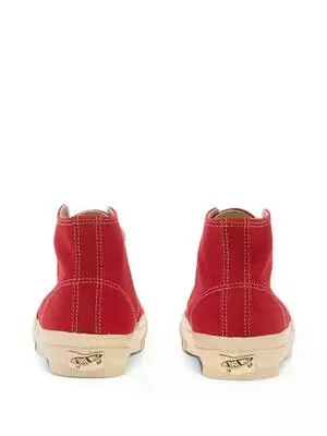 VANS Premium Authentic Hi 2.0 Sneakers