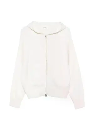 LISA YANG Jori Zip-up Hoodie