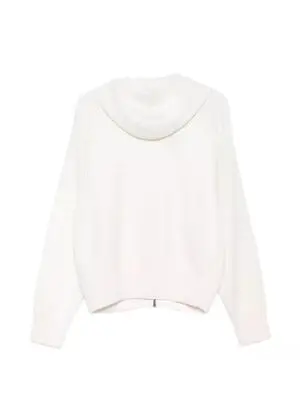 LISA YANG Jori Zip-up Hoodie