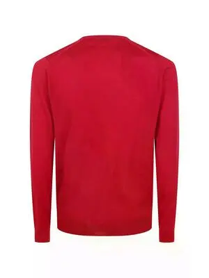 John Smedley Lundy Crew-neck Sweater