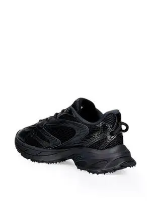 Lacoste L003 Neo Shot Panelled Mesh Sneakers