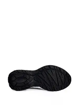 Lacoste L003 Neo Shot Panelled Mesh Sneakers