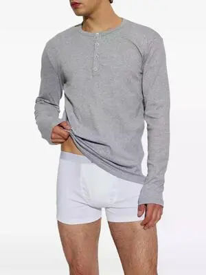 MAISON MARGIELA Long-sleeve T-shirt
