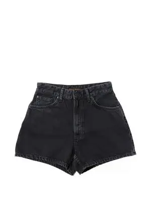 Nudie Jeans Maeve Denim Shorts