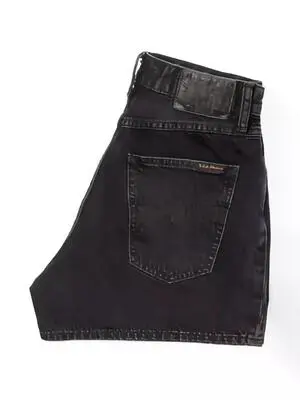 Nudie Jeans Maeve Denim Shorts