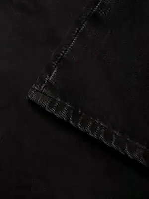 Nudie Jeans Maeve Denim Shorts