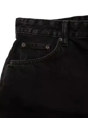 Nudie Jeans Maeve Denim Shorts
