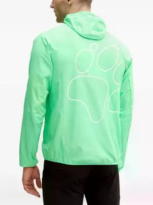 JACK WOLFSKIN Prelight Aero Track Jacket