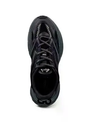 Lacoste L003 Neo Shot Utl Panelled Chunky Sneakers