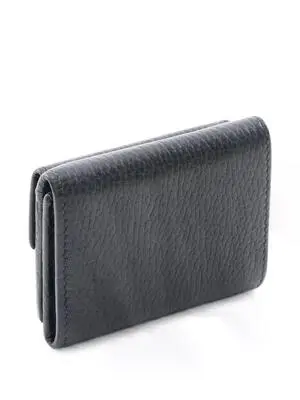 Gucci 2000s Petit Marmont Trifold Wallet