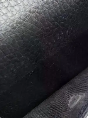 Gucci 2000s Petit Marmont Trifold Wallet