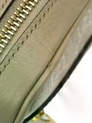 Gucci Ophidia Gg Supreme Shoulder Bag