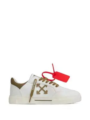 Off-White Arrows-patch Sneakers
