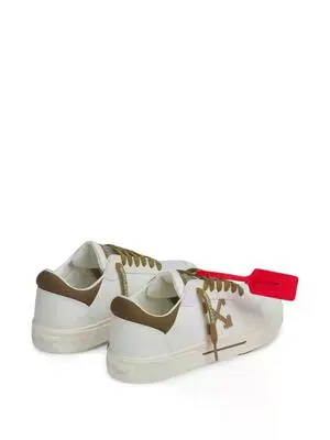 Off-White Arrows-patch Sneakers
