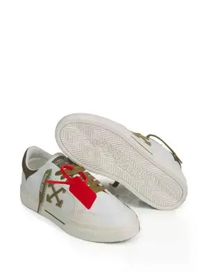 Off-White Arrows-patch Sneakers