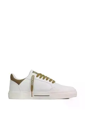 Off-White Arrows Patch Lace-up Sneakers