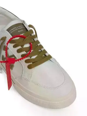 Off-White Arrows Patch Lace-up Sneakers