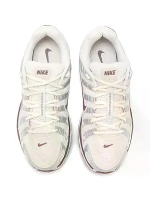 Nike P-6000 Metallic Sneakers - Neutrals