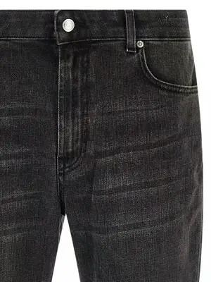 DEPARTMENT 5 Stones Delavé-finish Jeans