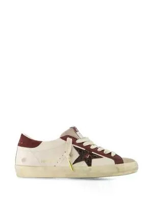 GOLDEN GOOSE Super Star Sneakers
