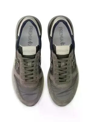 Premiata Mick 8433 Sneakers