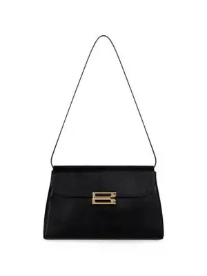 Victoria Beckham Dorian Trapeze Shoulder Bag