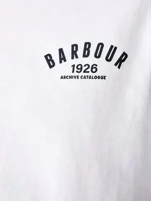 Barbour 1926 Graphic-print T-shirt