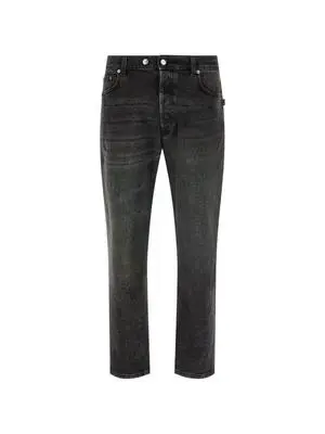 DEPARTMENT 5 Musso Tapered-leg Jeans