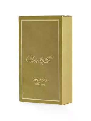 Christofle Silvercare Polishing Cloth