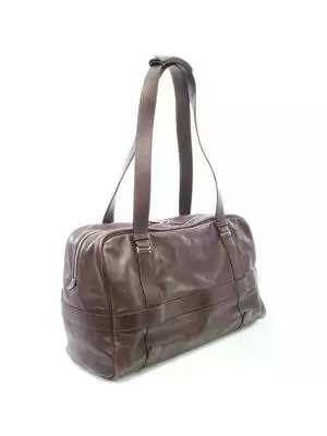 Hermès 2010 Allion Shoulder Bag
