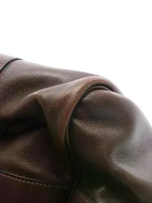 Hermès 2010 Allion Shoulder Bag