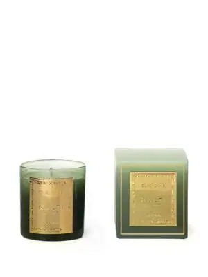 CULTI MILANO X Elie Saab Scented Candle - Green