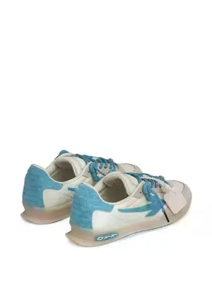 Off-White Arrows Patch Sneakers