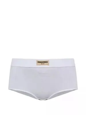 Dsquared2 Stretch Briefs For Women