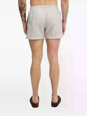 MAISON MARGIELA Drawstring Swim Shorts