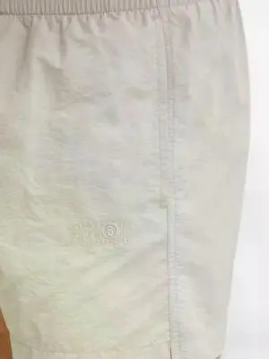 MAISON MARGIELA Drawstring Swim Shorts