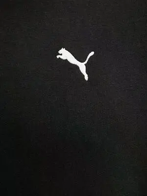 PUMA Logo-print Sweater