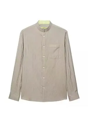 Shanghai Tang Fortune Shirt - Neutrals