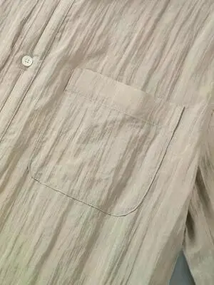 Shanghai Tang Fortune Shirt