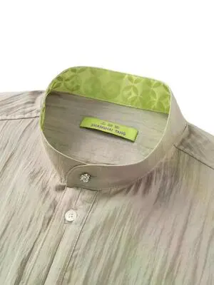 Shanghai Tang Fortune Shirt