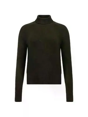 Victoria Beckham Marie Roll-neck Sweater