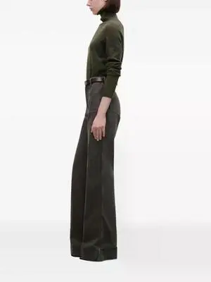 Victoria Beckham Marie Roll-neck Sweater