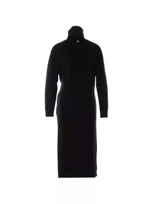 Liu Jo Knitted Tie-waist Dress