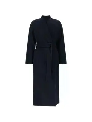 Max Mara Nodo Reversible Coat