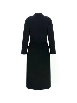 Max Mara Nodo Reversible Coat