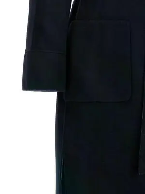 Max Mara Nodo Reversible Coat