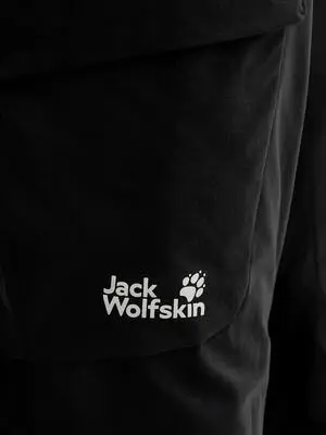 JACK WOLFSKIN Hikeout Performance Trousers