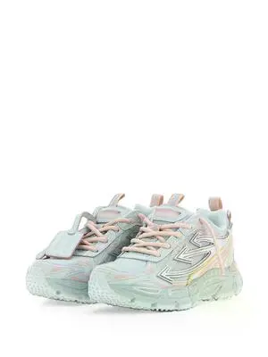 Off-White Be Right Back Sneakers