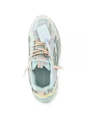 Off-White Be Right Back Sneakers