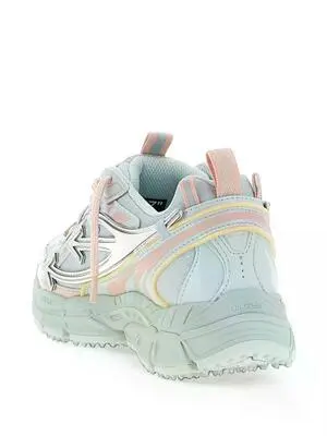 Off-White Be Right Back Sneakers
